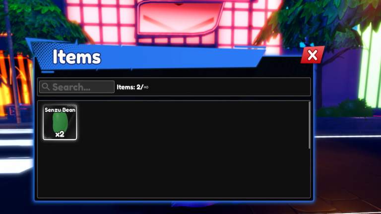 All Evolution items in Special Anime Defense and how to craft them ...