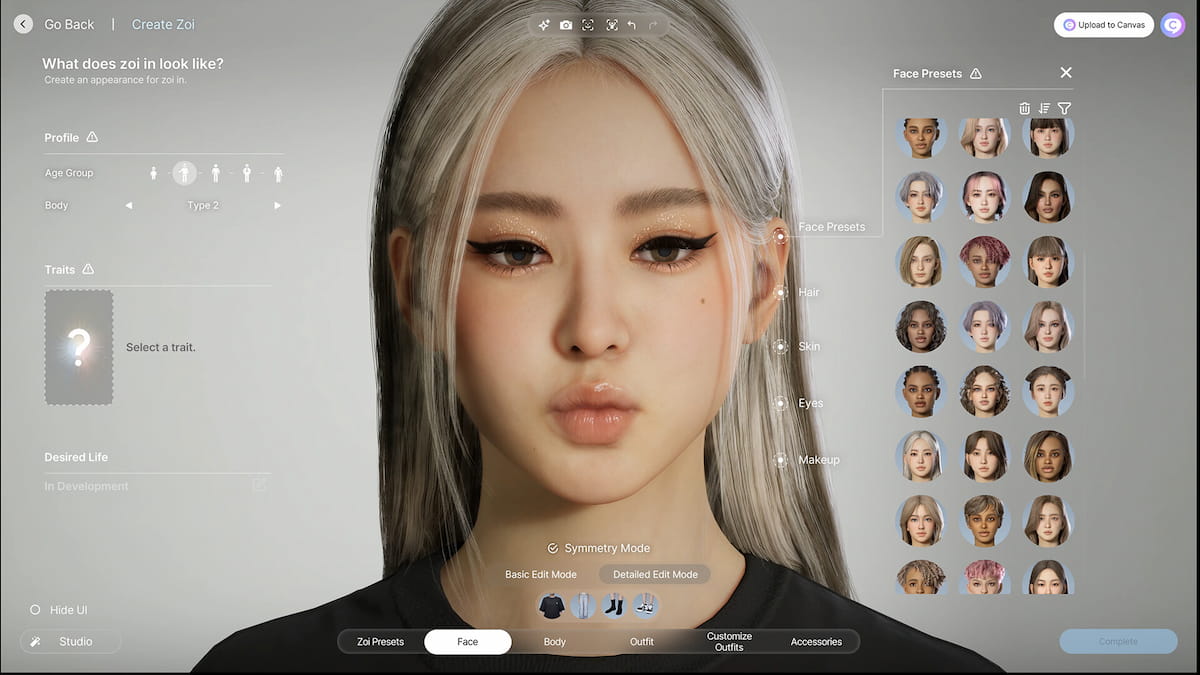 Best InZOI Character Creations | Pro Game Guides