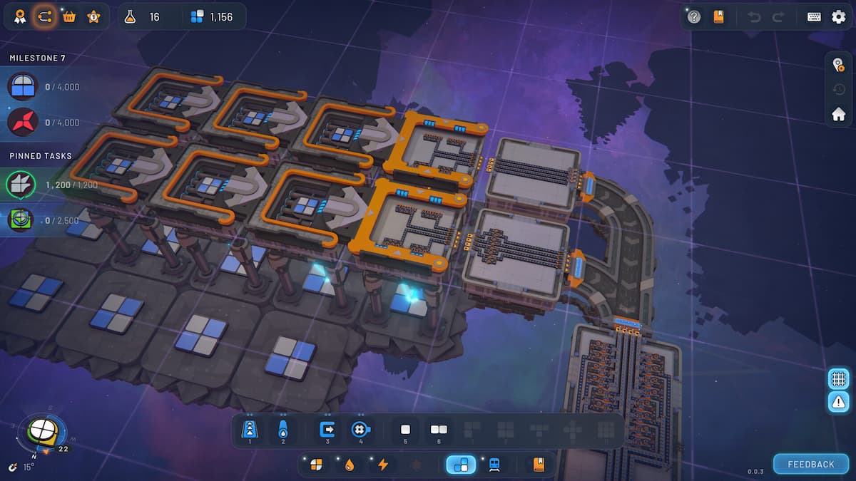 Best Shapez 2 Blueprints and how to use them | Pro Game Guides