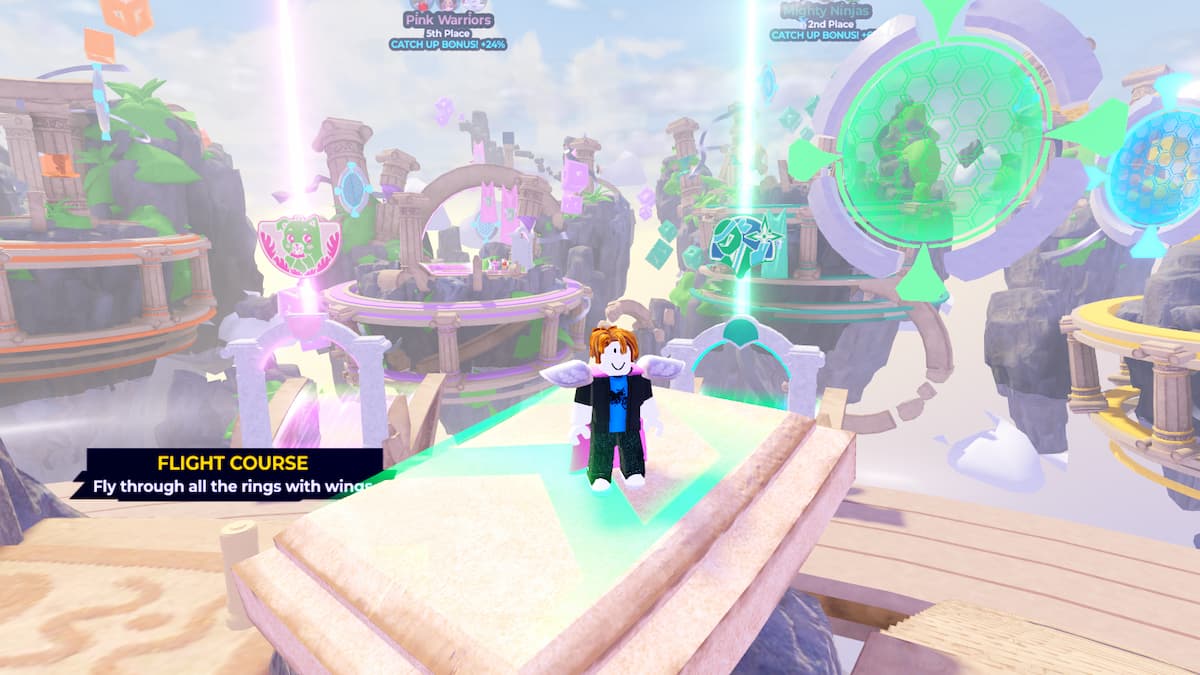 How to get all Silver in Roblox The Games 2024 | Pro Game Guides