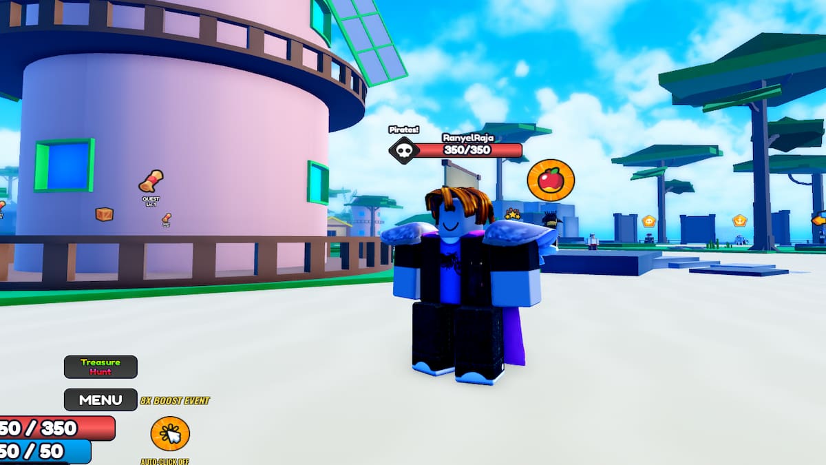 One Fruit Simulator Trading Value List - Roblox | Pro Game Guides