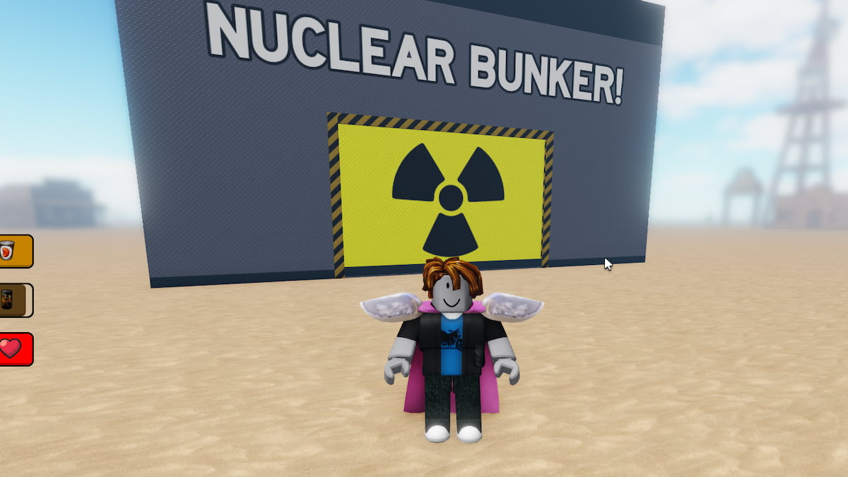 Survive 100 Days In Nuclear Bunker Song ID Codes | Pro Game Guides