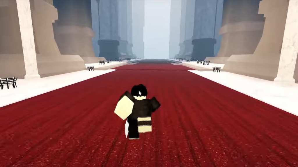 Type Soul Private Server Codes and Commands (October 2024)– Roblox ...