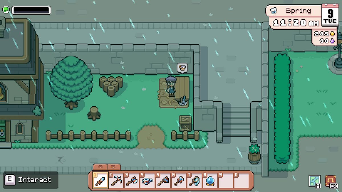 Fields of Mistria Walkthrough & Guide | Pro Game Guides