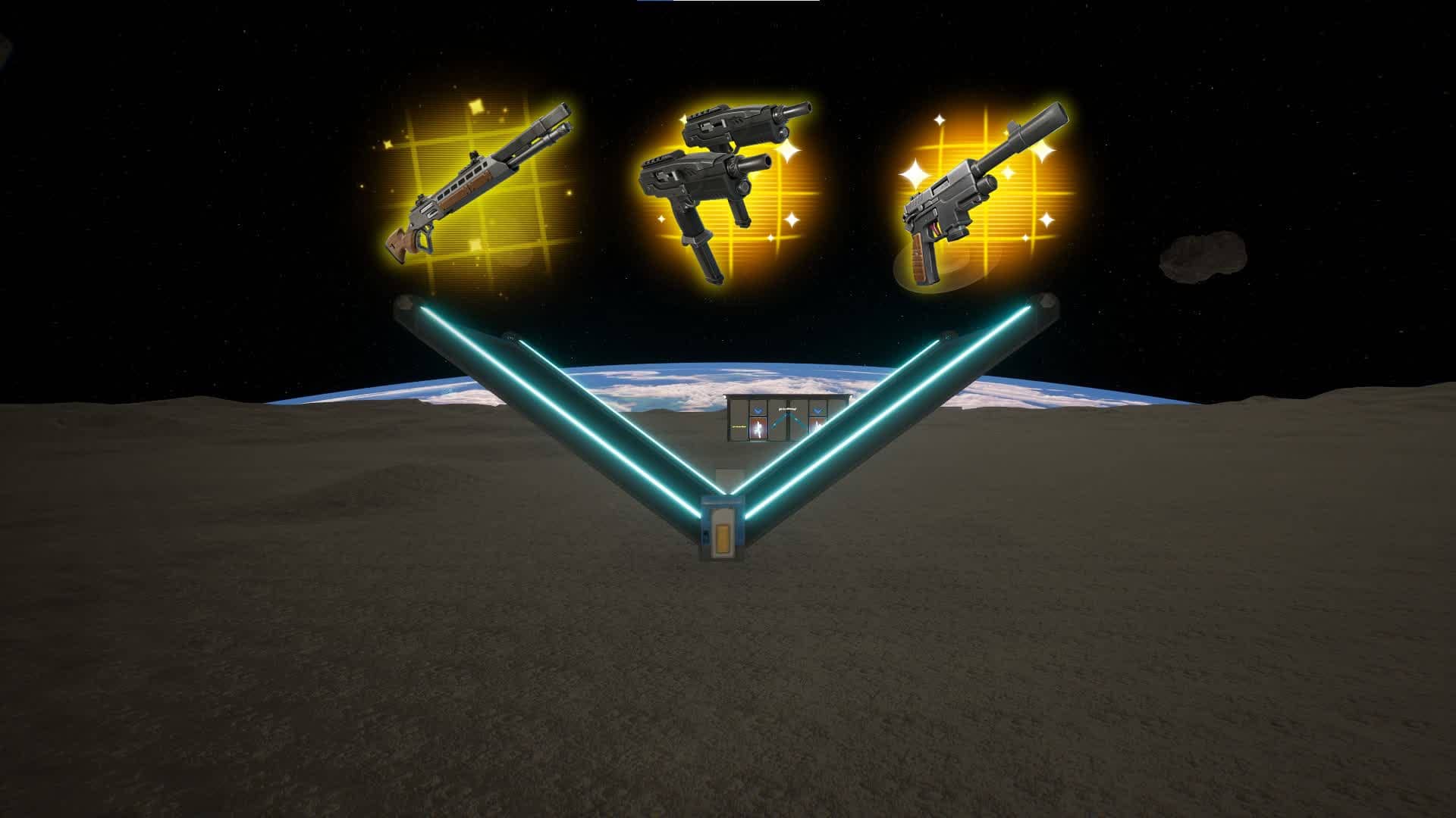 Fortnite 1v1 Map Codes List - Best 1v1 Codes! | Pro Game Guides