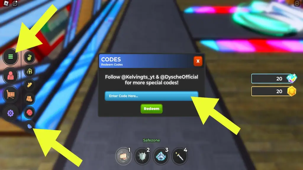 Anime Simulator Codes (October 2025) | Pro Game Guides