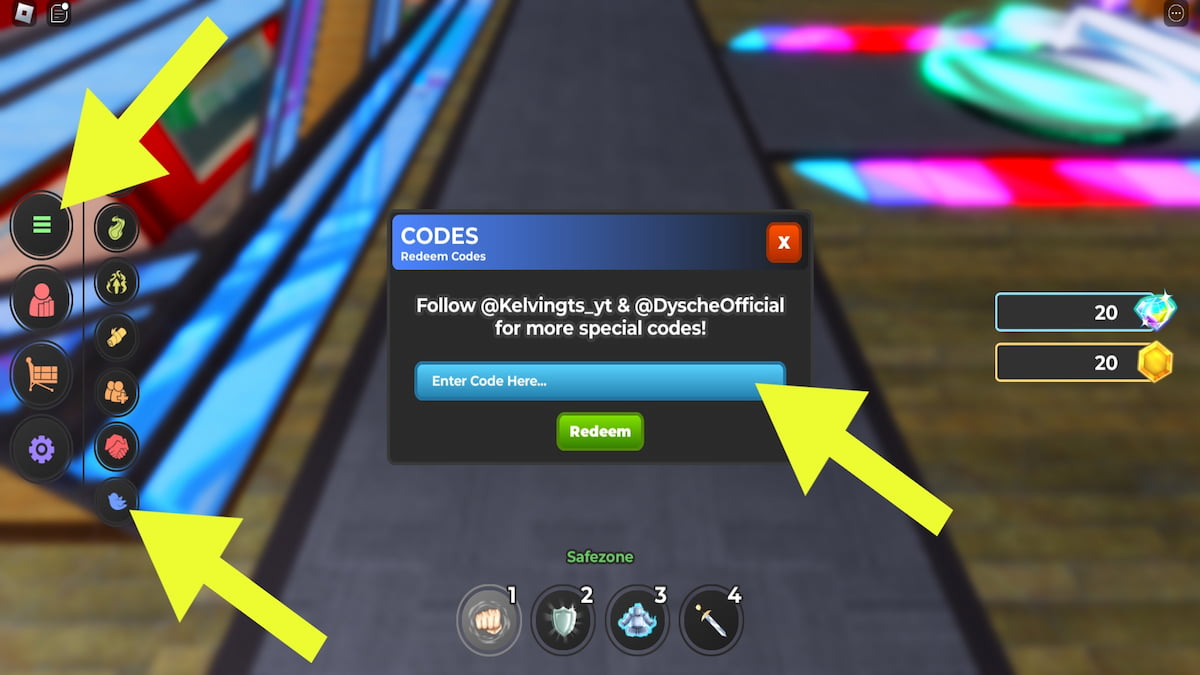 Anime Simulator Codes (October 2025) | Pro Game Guides