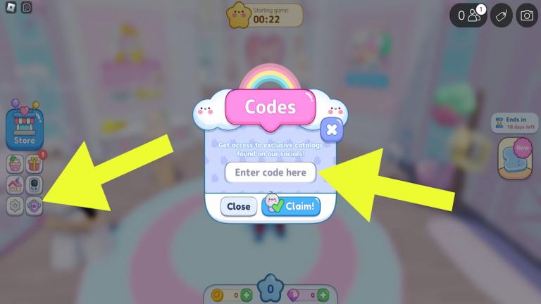 Cake Off Codes (July 2025) - Update 18 | Pro Game Guides