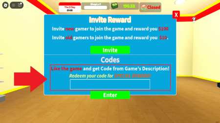 Supermarket Simulator Codes (April 2025) | Pro Game Guides