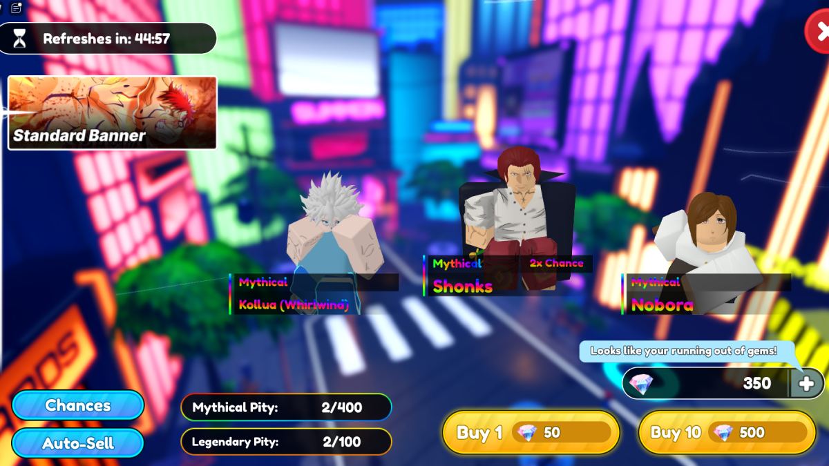 How to get Secret units in Special Anime Defense – Roblox | Pro Game Guides