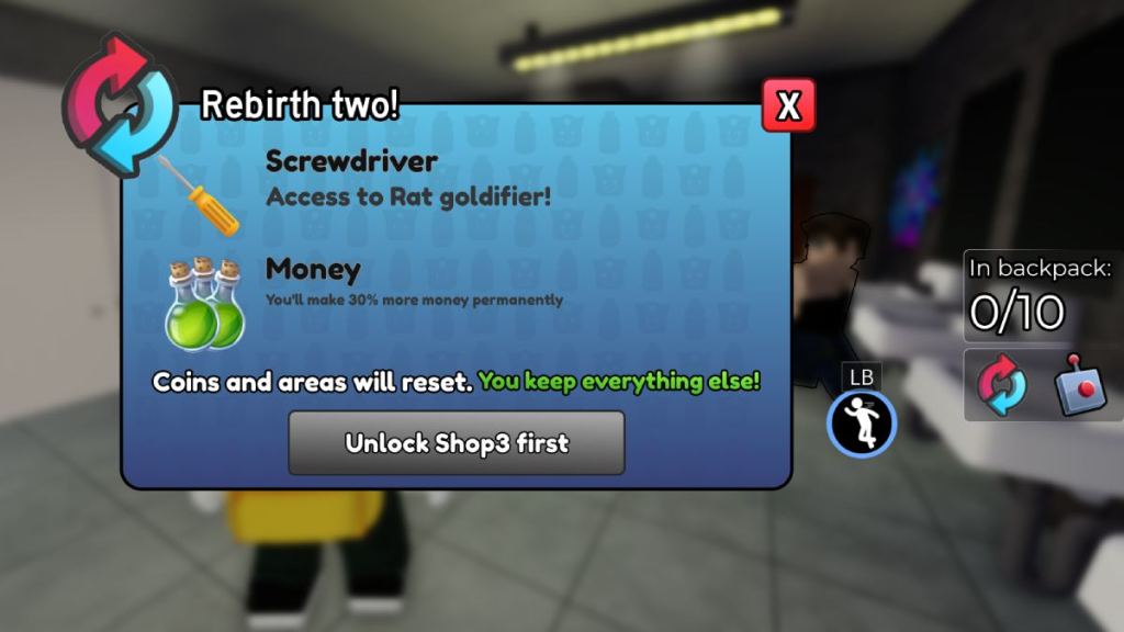 How to get Screwdriver in Rob The Place – Roblox | Pro Game Guides