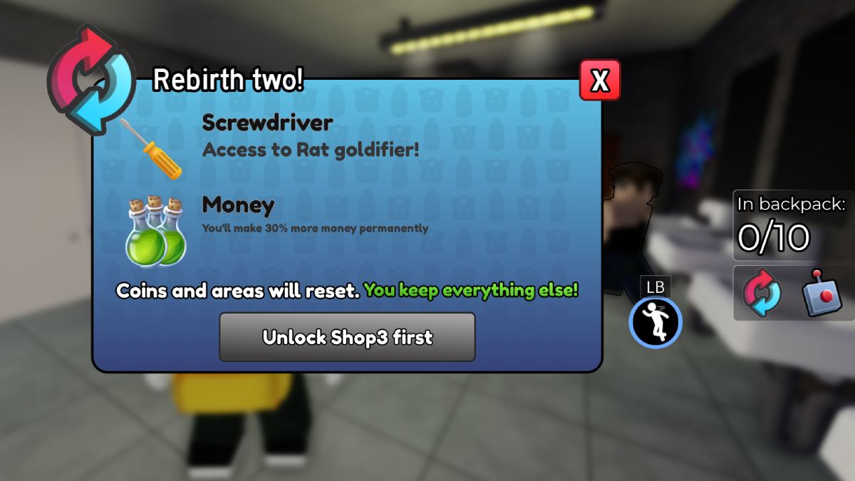 How to get Screwdriver in Rob The Place – Roblox | Pro Game Guides