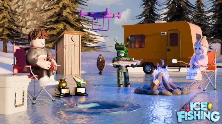 Ice Fishing Simulator Codes (December 2024) | Pro Game Guides
