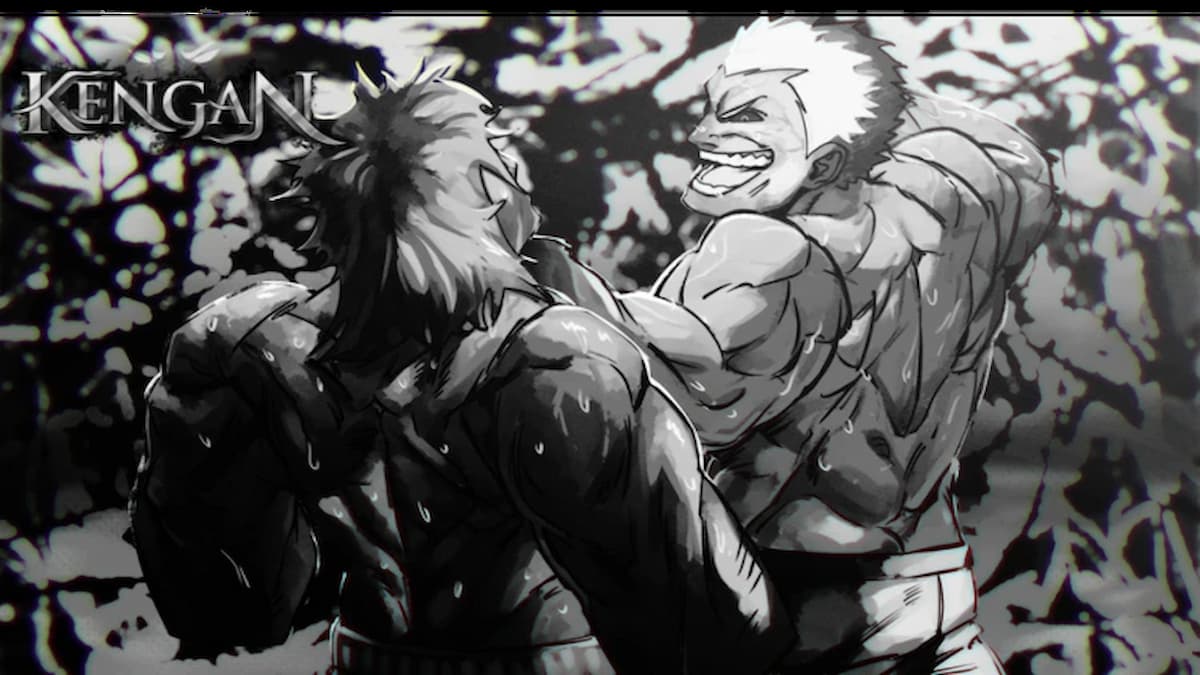 Kengan Codes (October 2024) | Pro Game Guides