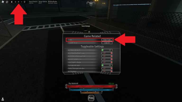 Kengan Codes (October 2024) | Pro Game Guides