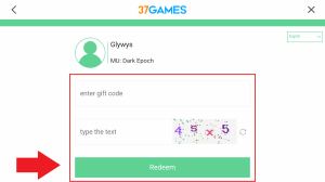 MU Dark Epoch Codes (April 2025) | Pro Game Guides