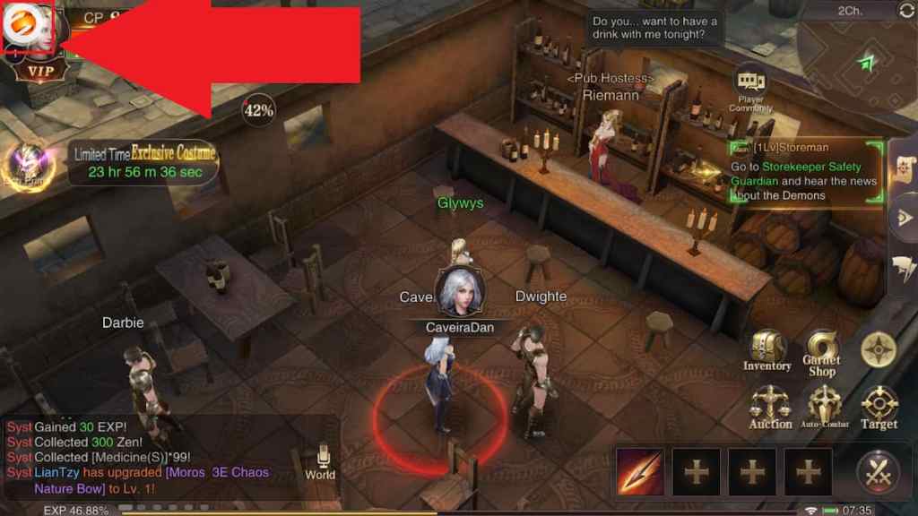 MU Dark Epoch Codes (April 2025) | Pro Game Guides