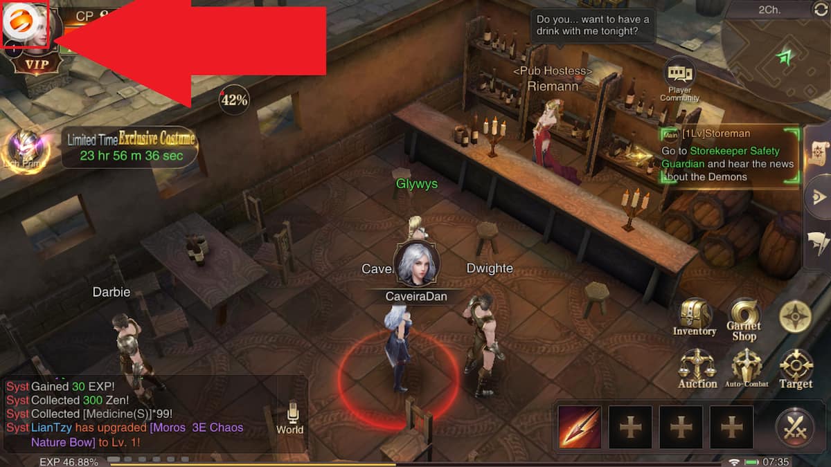 MU Dark Epoch Codes (April 2025) | Pro Game Guides