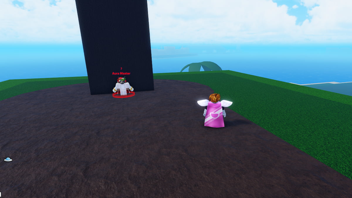 How to get Aura (Haki) in Meme Sea - Roblox | Pro Game Guides