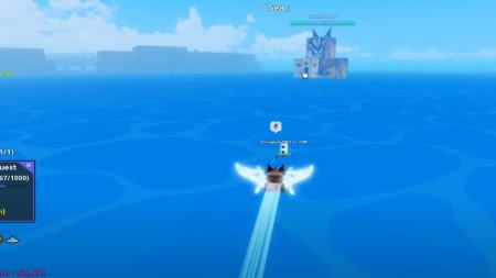 How to get Aura (Haki) in Meme Sea - Roblox | Pro Game Guides