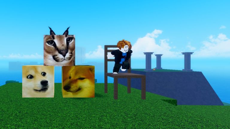 All Meme Sea Secrets and Easter Eggs Locations | Pro Game Guides