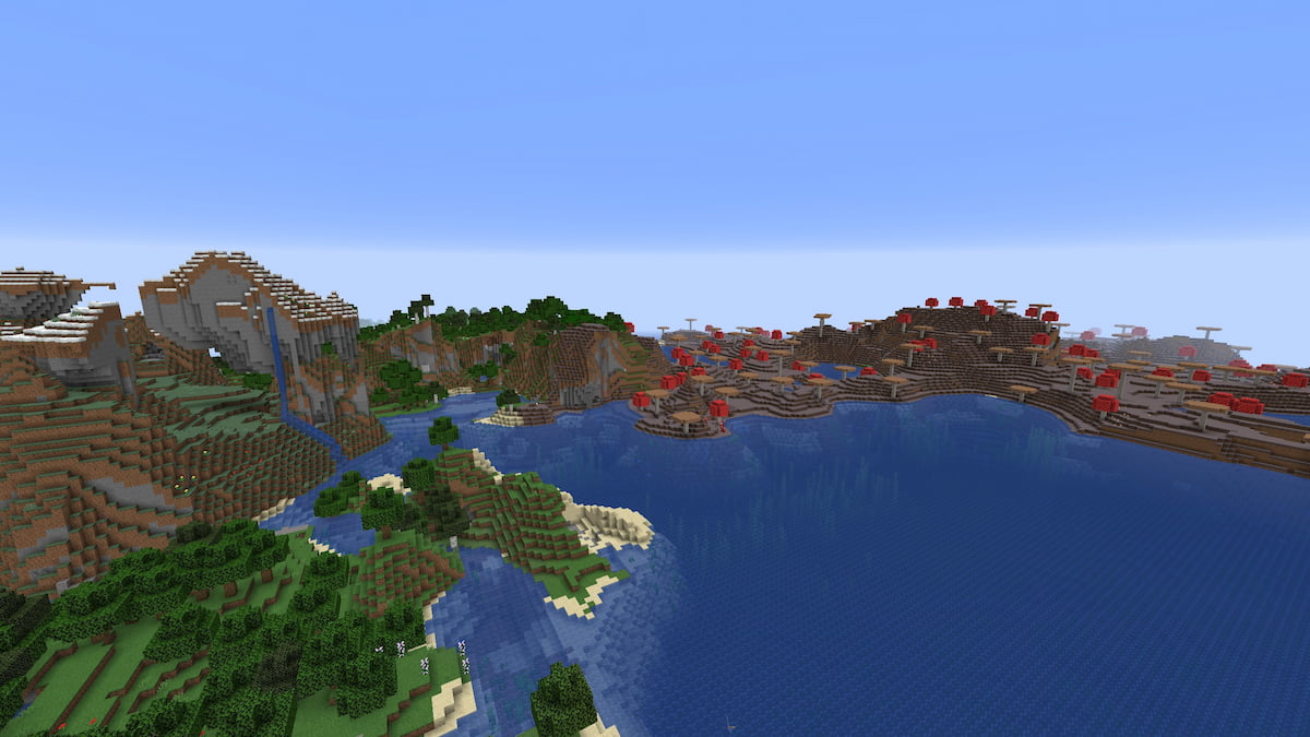 Best Minecraft 1.16 Seeds (February 2024) | Pro Game Guides