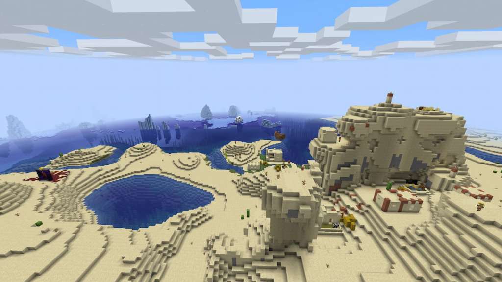 Best Minecraft 1.16 Seeds (February 2024) | Pro Game Guides