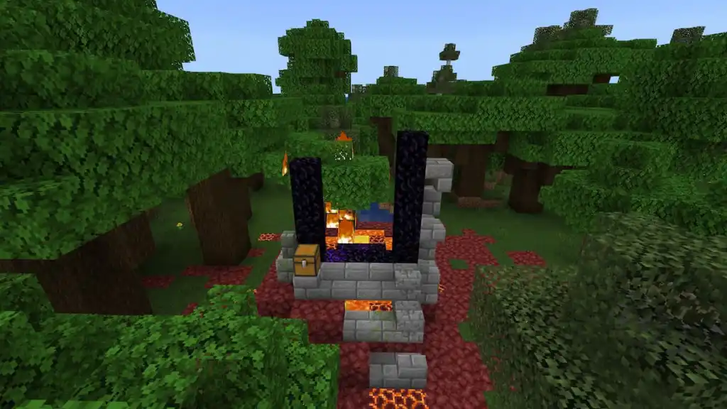 Best Minecraft 1.21 seeds | Pro Game Guides