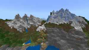Best Minecraft PE Seeds of All Time for 1.21 (January 2025) - Pro Game ...