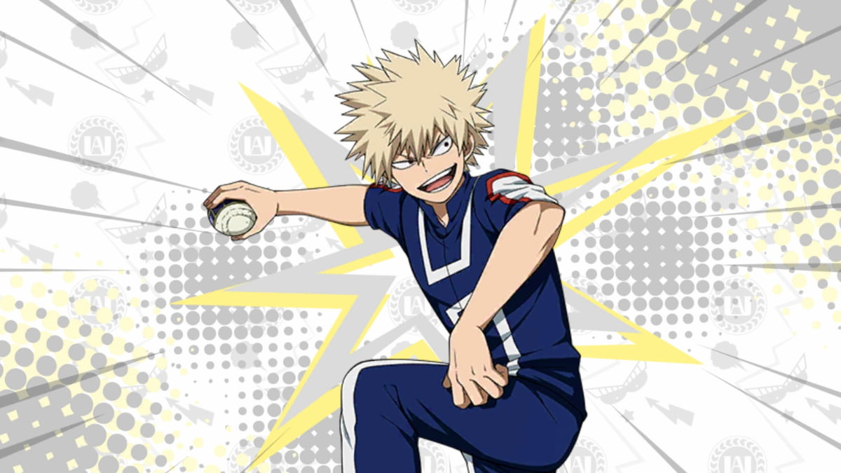 My Hero Ultra Impact Tier List - All Characters | Pro Game Guides