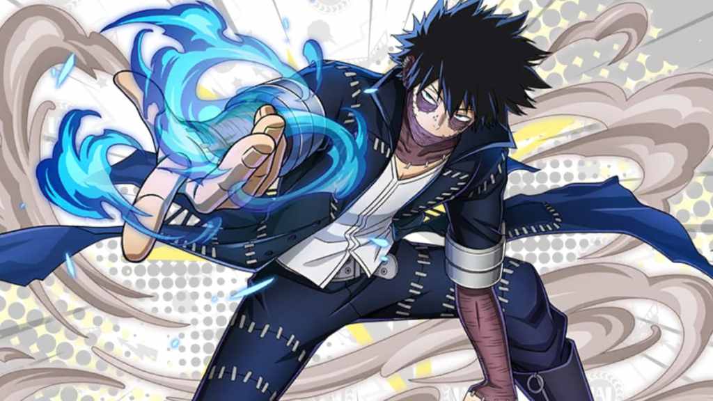 My Hero Ultra Impact Tier List - All Characters | Pro Game Guides