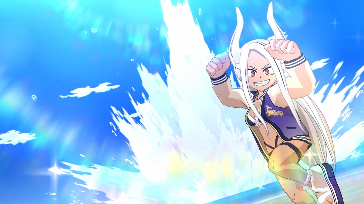 My Hero Ultra Impact Tier List - All Characters | Pro Game Guides