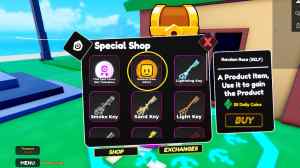 All Race Buffs in One Fruit Simulator- Roblox | Pro Game Guides