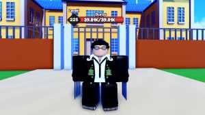 One Fruit Simulator Boss Drops, Locations, and Respawn Times