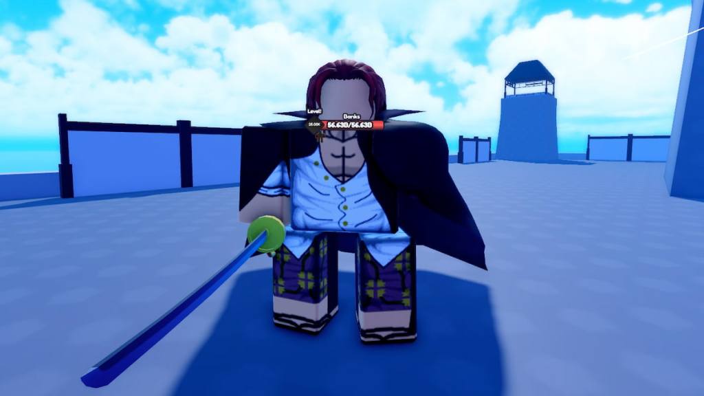 One Fruit Simulator Boss Drops, Locations, and Respawn Times