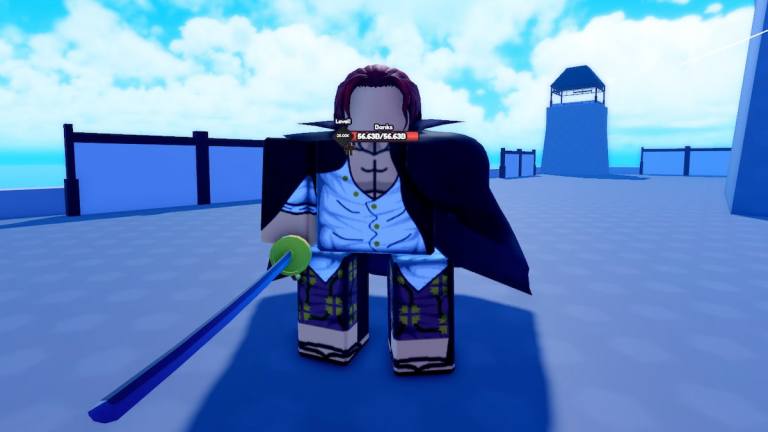 One Fruit Simulator Boss Drops, Locations, and Respawn Times