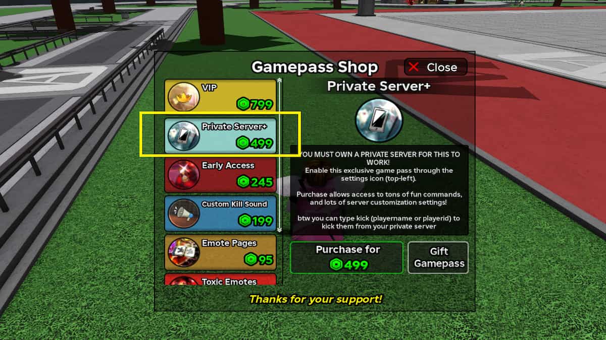 Heroes Battlegrounds Private Server Links (2024) | Pro Game Guides