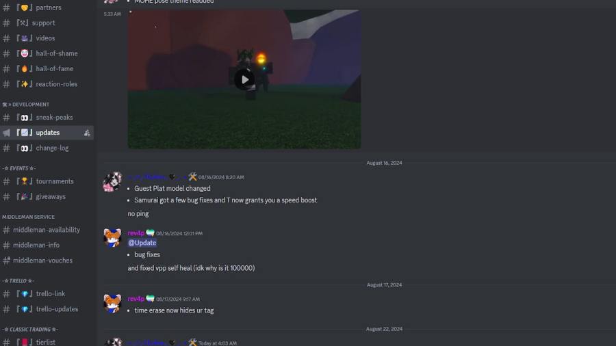 A Modded Adventure Trello & Discord Server Links | Pro Game Guides