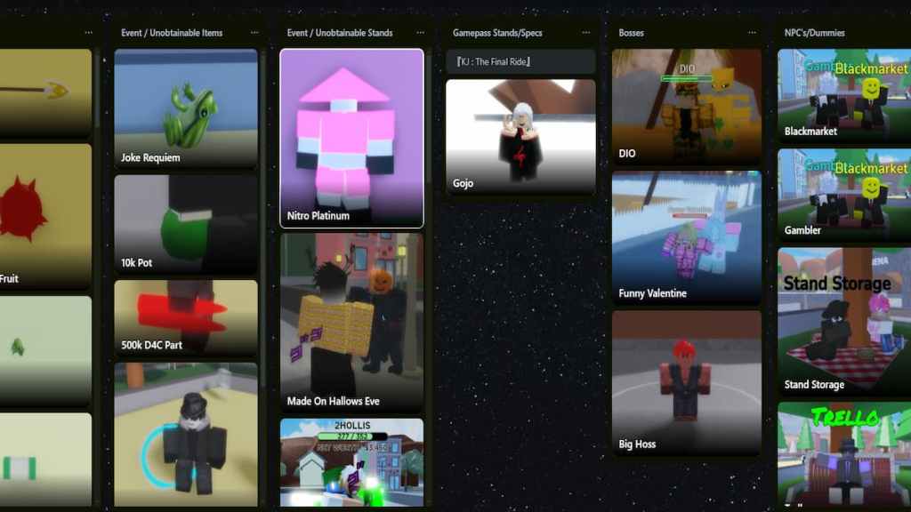 A Modded Adventure Trello & Discord Server Links | Pro Game Guides