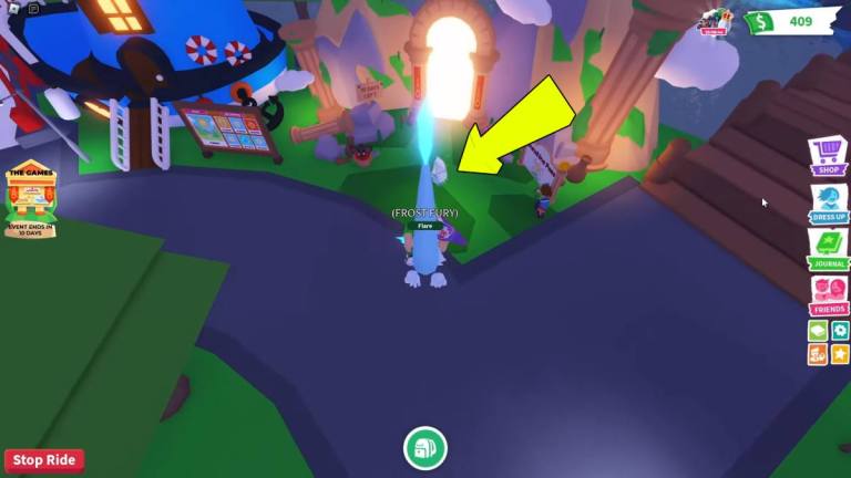 All 5 Shine Locations in Adopt Me – Roblox The Games 2024 | Pro Game Guides