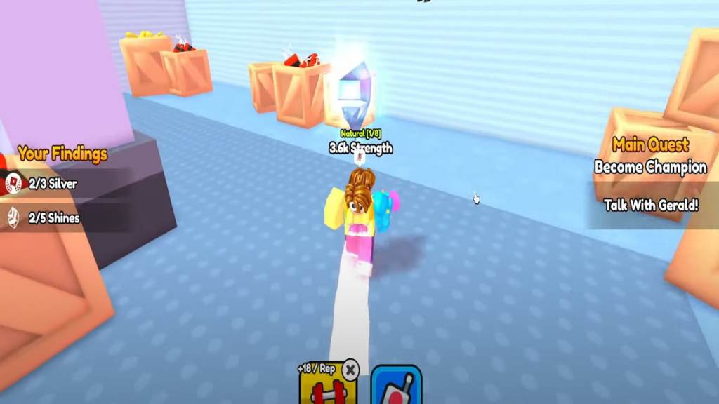 All Shine locations in Roblox The Games 2024 (All Experiences) | Pro Game Guides