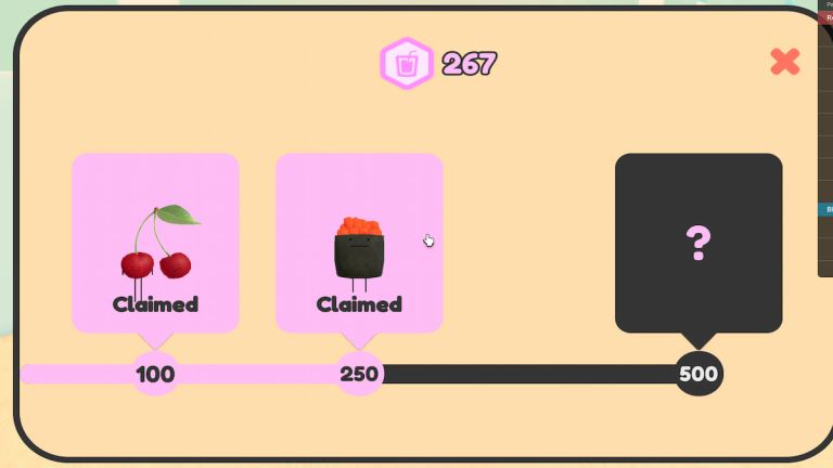 All Food Locations in Secret Staycation (November 3.0 Update) - Roblox ...