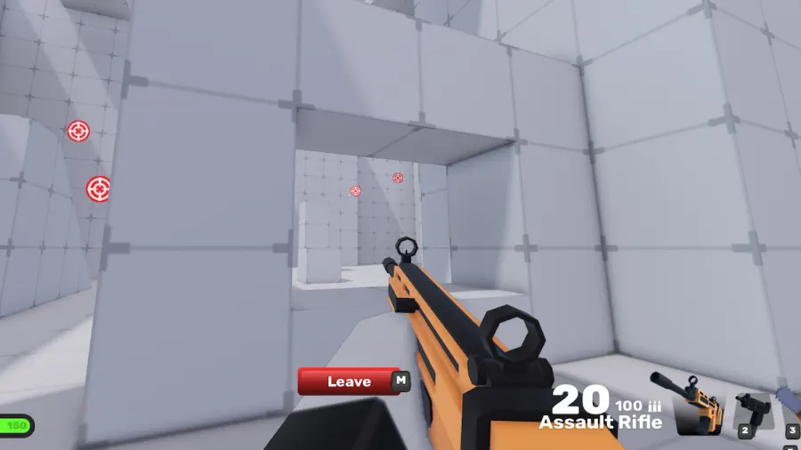 Best Weapon Loadouts for Roblox Rivals | Pro Game Guides