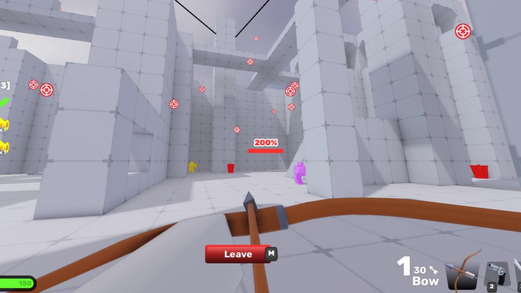 Best Weapon Loadouts for Roblox Rivals | Pro Game Guides