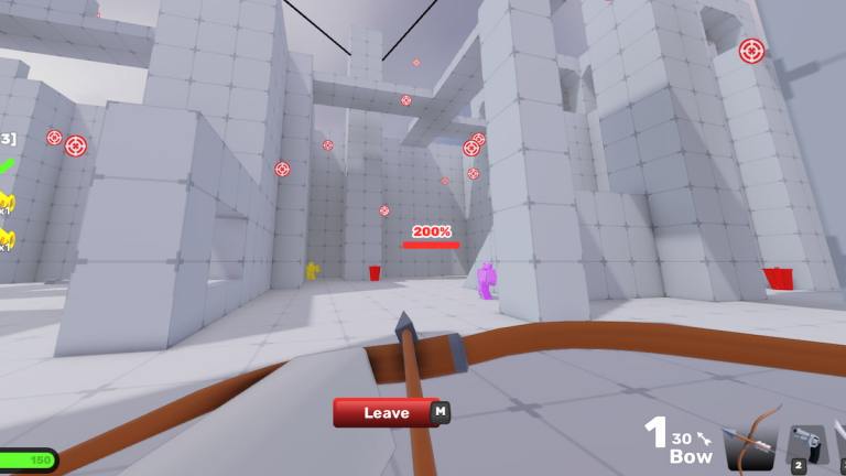 Best Weapon Loadouts for Roblox Rivals | Pro Game Guides