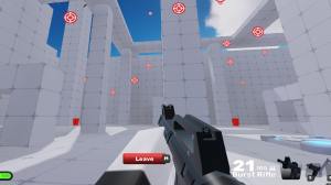 Best Weapon Loadouts for Roblox Rivals | Pro Game Guides