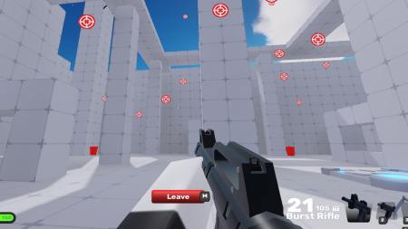 Best Weapon Loadouts for Roblox Rivals | Pro Game Guides