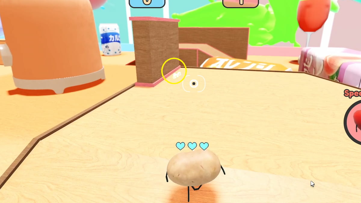 All Food Locations in Secret Staycation (November 3.0 Update) - Roblox ...