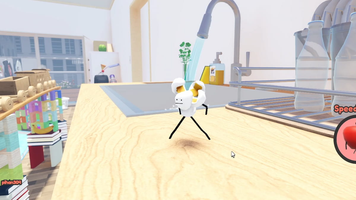 All Food Locations in Secret Staycation (November 3.0 Update) - Roblox ...