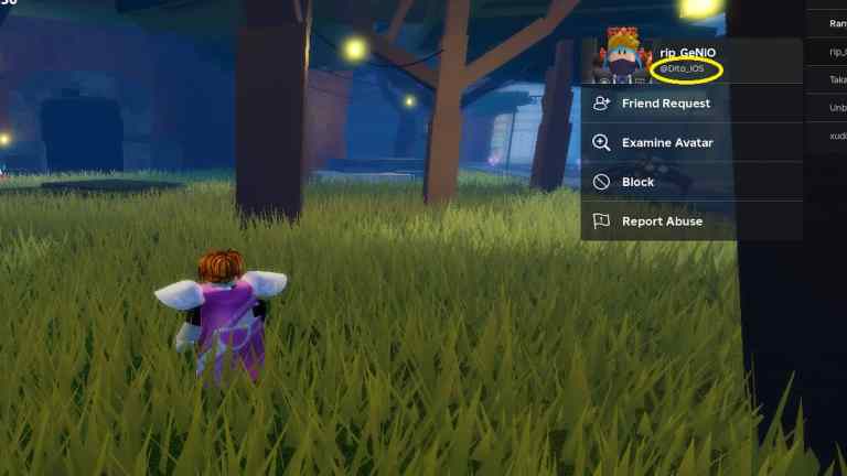 Sakura Stand Trading Value List - Roblox | Pro Game Guides